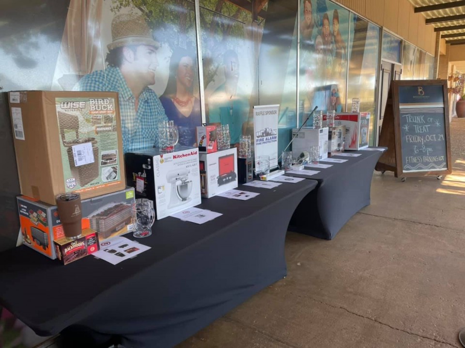 Fire Sprinkler Contractors Association of Texas - Photo Gallery