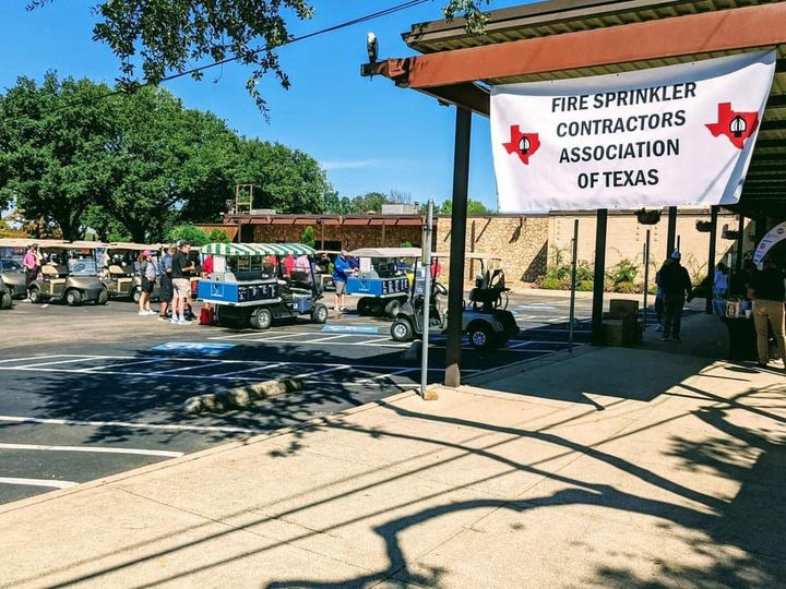 Fire Sprinkler Contractors Association of Texas - Photo Gallery
