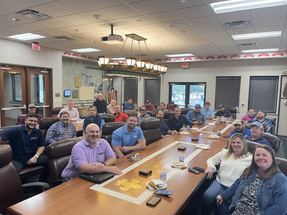 Fire Sprinkler Contractors Association of Texas - Photo Gallery